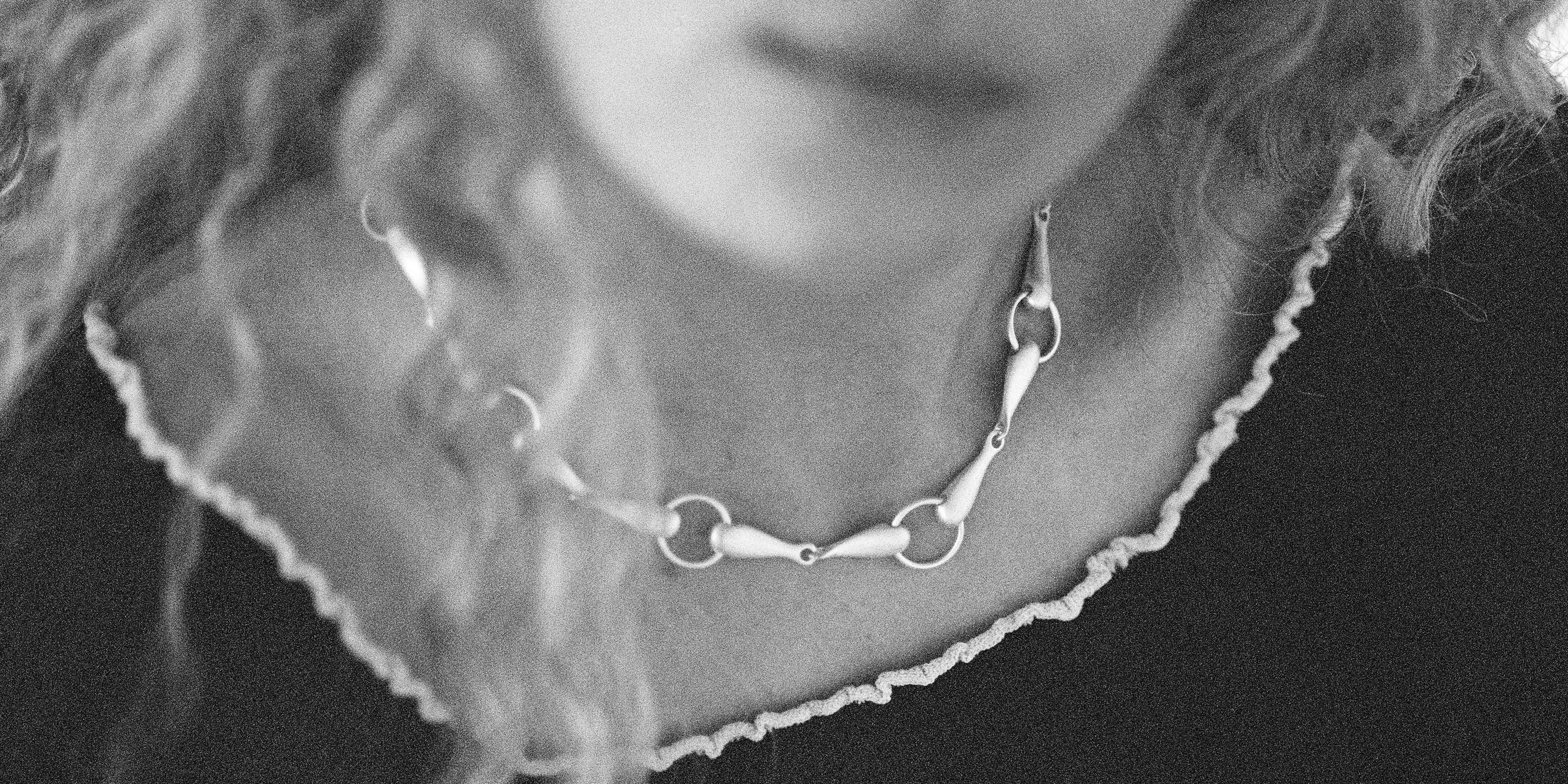 NECKLACES | SADRIA