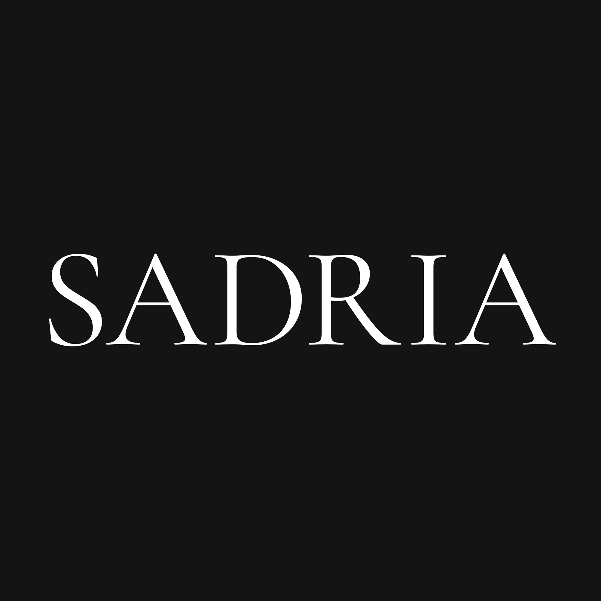 SADRIA